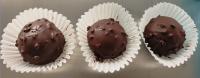 China Fully Automatic Protein Ball Chocolate Production Line 304 Stainless Steel HACCP for sale