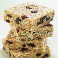 China Fully Automatic Muesli Bar Production Line 100-500kg per Hour PLC Controlled for sale