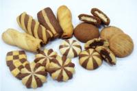 China Papa P170 Double Filling Encrusting Machine 60-100pcs/min 220V for Bakery for sale