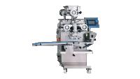 China Papa P170 Double Filling Encrusting Machine | Professional-Grade High-Efficiency Production Solution for sale