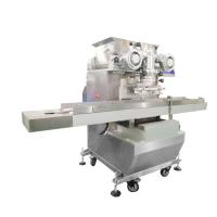 China Mango Ice Cream Mochi Machine Fully Automated Production Line 2000 pcs/h 30-80g for sale
