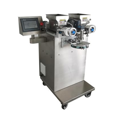 China Tapioca Ball Making Machine 80-150kg/h 3-20mm Pearl Sizes 304 Stainless Steel for sale