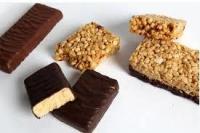 China Chocolate Dipping Machine for Date Bars Cookies Cakes 400mm Belt Width 380V for sale
