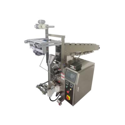 China Individual Date Ball Packaging Machine 60-120 PPM Food Grade Automatic Sealer for sale