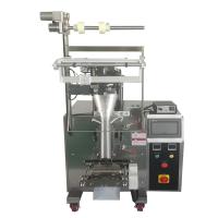 China Individual Date Ball Packaging Machine 60-120 PPM Food Grade Automatic Sealer for sale