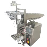 China Individual Date Ball Packaging Machine 60-120 PPM Food Grade Automatic Sealer for sale