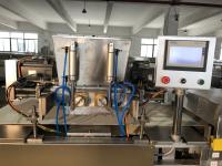 China Chocolate Chips Production Line | High-Efficiency Automated Production Solution for sale