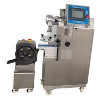 China Papa 6g Energy Ball Machine P110 1.2KW 220V Automatic Food Forming Machine for sale