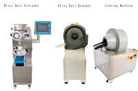 China Papa 6g Energy Ball Machine P110 1.2KW 220V Automatic Food Forming Machine for sale