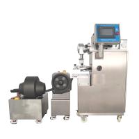 China Papa 6g Energy Ball Machine P110 1.2KW 220V Automatic Food Forming Machine for sale