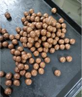 China Papa 6g Energy Ball Machine P110 1.2KW 220V Automatic Food Forming Machine for sale