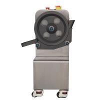 China Full Automatic 304 Stainless Steel Protein Ball Rolling Machine 10-60pcs/min 150g Capacity Energy Ball Maker for sale