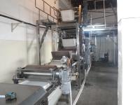China P330 Fully Automatic Caramel Snicker Bar Forming Production Line Integrated Equipment for Chocolate Candy Bar for sale