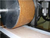 China P330 Fully Automatic Caramel Snicker Bar Forming Production Line Integrated Equipment for Chocolate Candy Bar for sale