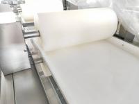 China P401 Automatic Puffed Rice Cereal Bar Production Machine 150-300KG/H 380V for sale