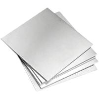 China NO 1 Side 304 316 Stainless Steel Plate Hot Rolled for sale