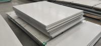 China NO 1 Side 304 316 Stainless Steel Plate Hot Rolled for sale
