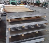China ASME A240 2mm 304 Stainless Steel Sheet 2438mm Length High Toughness for sale