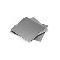 China ASME A240 2mm 304 Stainless Steel Sheet 2438mm Length High Toughness for sale