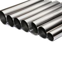 China High Strength Stainless Steel Welding Pipe SS 304 Welded Pipe 4 