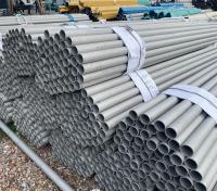 China Custom Processing And Cutting 304 Stainless Steel Hollow Bar TP316 Pipe for sale
