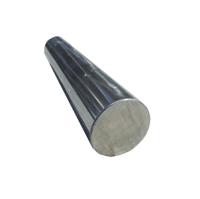 China 201 304 310S 316 316L Polished Stainless Steel Bar Stock Rust Resistance for sale