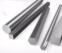 China 201 304 310S 316 316L Polished Stainless Steel Bar Stock Rust Resistance for sale