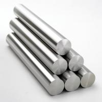 China 201 304 310S 316 316L Polished Stainless Steel Bar Stock Rust Resistance for sale