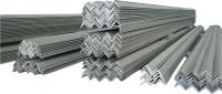 China ASTM 201 304 304L Customized Stainless Steel Angle SS L Angle Rustproof for sale