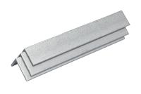 China ASTM 201 304 304L Customized Stainless Steel Angle SS L Angle Rustproof for sale