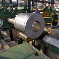 China 304 Cold Rolled Stainless Steel Sheet Coil 2B for sale