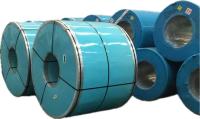 China Industrial Grade Stainless Steel Coil 304 304L 316 316L Cold Rolled Coil for sale