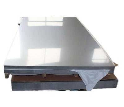 China 1.5mm Thick 316 Stainless Sheet BA Surface Elevator Stainless Steel Sheet for sale