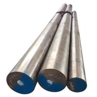 China Customization Carbon Steel Bar AISI 1020, 1045, 1040 Carbon Steel Rod Rustproof for sale