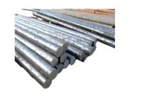 China ASTM Standard Carbon Steel Bar Hot Rolled Steel Bar 10mm-820mm for sale