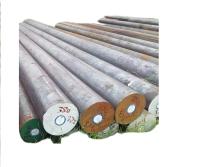 China SAE1045 /S45C Hot Rolled Carbon Steel Round Bar 1045 Round Steel Bar For Machining for sale