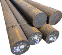 China Customization SAE 4340 Round Bar Stock AISI 4340 Round Steel Bar for sale