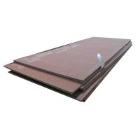 China Customized Astm Carbon Steel Plate S235JR S275JR S355JR S420NL Carbon Steel Sheet for sale