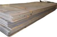 China High Strength Steel Plate Hot Rolled Plate SA516 Gr70 Grade Steel Plate for sale