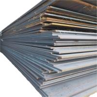 China Customized Astm Carbon Steel Plate S235JR S275JR S355JR S420NL Carbon Steel Sheet for sale