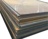 China High Strength Steel Plate Hot Rolled Plate SA516 Gr70 Grade Steel Plate for sale