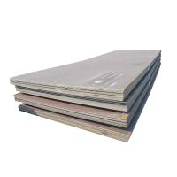China 1-12M Industrial Low Carbon Steel Plate For Cutting Welding And Bending Services for sale