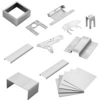 China OEM ODM Polished Laser Cutting Stainless Steel Plate Of Any Shape for sale