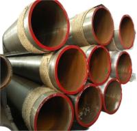 China OD60mm-630mm Carbon Steel Hollow Bar E470 Hollow Bar  Customized for sale