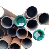 China A106b Carbon Steel Pipe Seamless Steel Pipe Carbon Steel Hollow Bar for sale