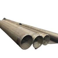 China Seamless Carbon Steel Pipe Carbon Steel Hollow Bar for sale