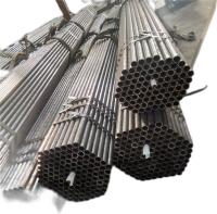 China 2mm-200mm Carbon Steel Hollow Bar Seamless Carbon Steel Seamless Steel Pipe for sale