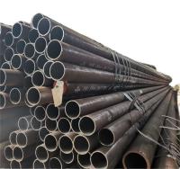 China 2mm-200mm Carbon Steel Hollow Bar Seamless Carbon Steel Seamless Steel Pipe for sale