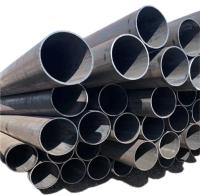 China Anti Corrosion Seamless Carbon Steel Pipe E355 Hollow Bar For Machining for sale