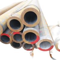 China 2mm-200mm Carbon Steel Hollow Bar Seamless Carbon Steel Seamless Steel Pipe for sale